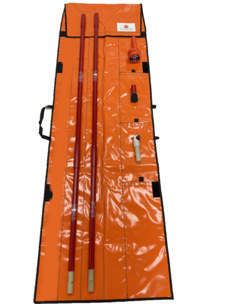 -06- Electrical Safety Kit-1900 mm » GL McGavin
